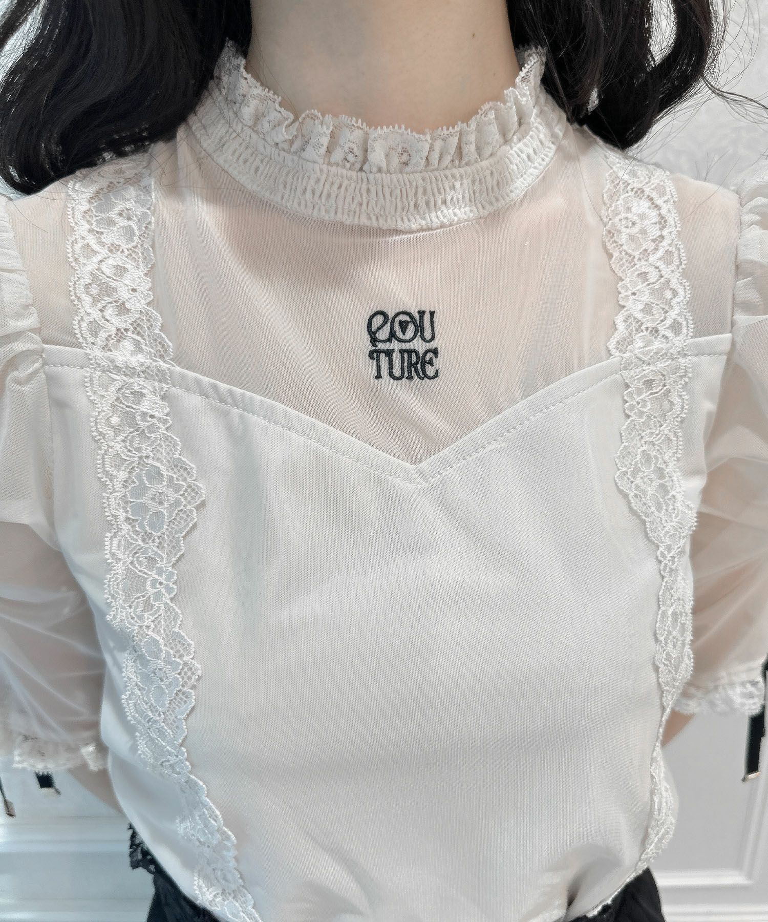 TOPS | Rlab store