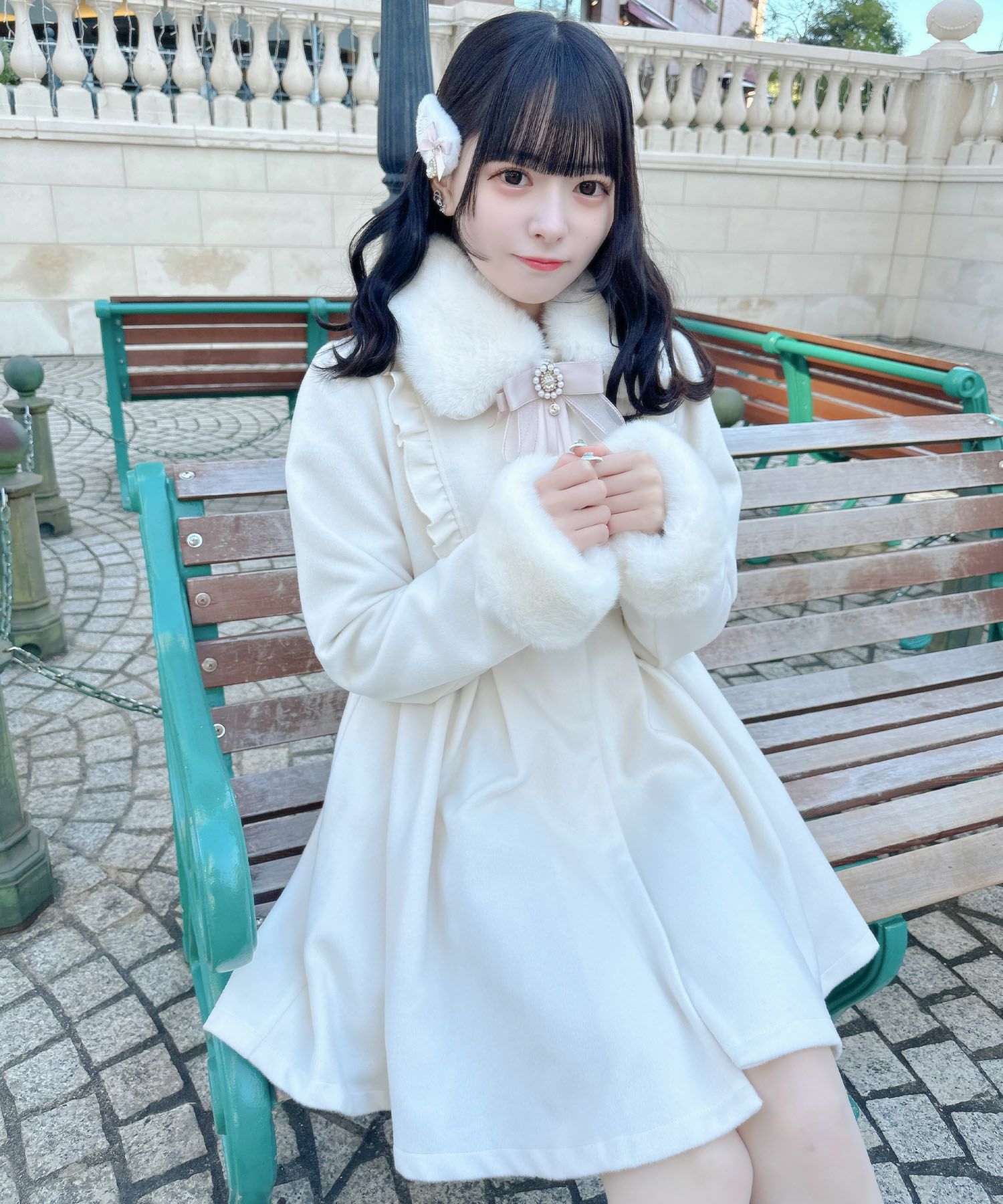 OUTER | Rlab store