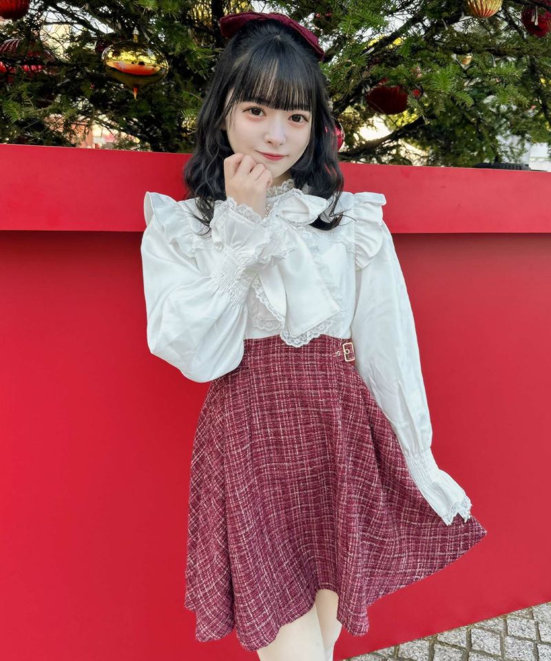 ドッキングミニワンピース | Rlab store ドッキングミニワンピース | Rlab store